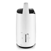 China Medical Continuous High Flow Portable Oxygen Concentrator 150VA for sale