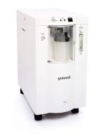 China Medical Remote Control Oxygen Concentrator 24KG 26KG for sale