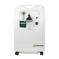 China 5L High Flow Home Oxygen Concentrator 14.5kgs Clinic 350mm×340mm×475mm for sale