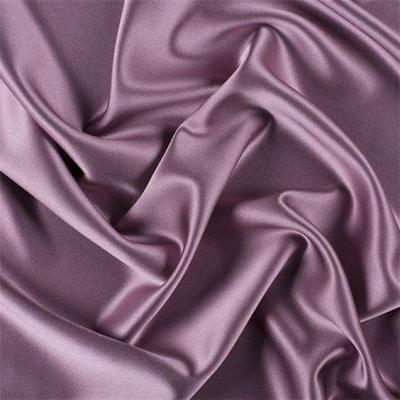 China 100 Pure Lightweight Silk Fabric 22mm Plain Silk Fabric for sale
