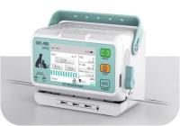 China Portable Volumetric Infusion Pump Medical Care For Human Vet for sale