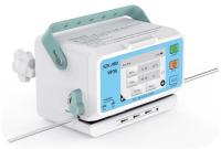 China Human Vet Portable Volumetric Infusion Pump For Medical Care for sale