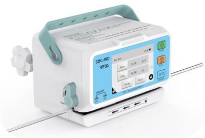 China Human Vet Portable Volumetric Infusion Pump For Medical Care for sale