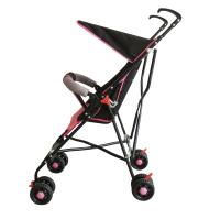China Foldable Baby Sport Stroller Luxury One Hand Fold Baby Stroller for sale