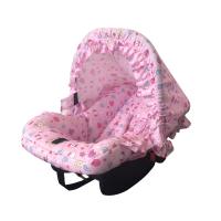 China Kids Children Pram Baby Car Seat Carbon Fiber 46.5x49x63cm for sale