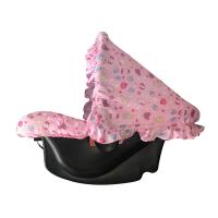 China Kids Children Pram Baby Car Seat Carbon Fiber 46.5x49x63cm for sale