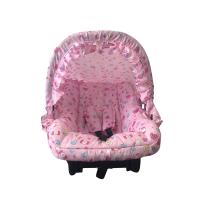 China Kids Children Pram Baby Car Seat Carbon Fiber 46.5x49x63cm for sale