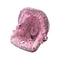 China Kids Children Pram Baby Car Seat Carbon Fiber 46.5x49x63cm for sale