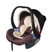 China ECE Standard Child Car Seat Wonderful Safety Baby Cradle Car Seat for sale