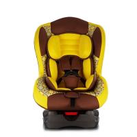 China Cloth Plastic Sponge Baby Child Seat for sale