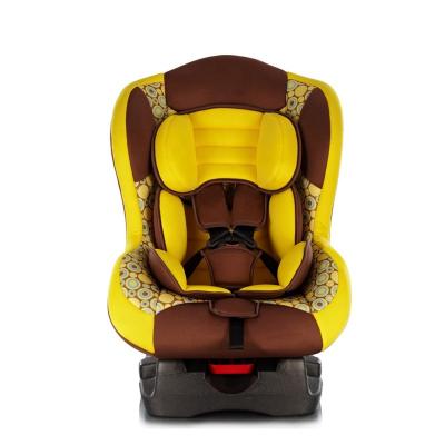 China Cloth Plastic Sponge Baby Child Seat for sale