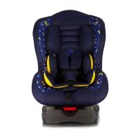 China Cloth Plastic Sponge Baby Child Seat for sale