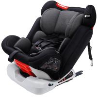China Carbon Fiber Safety Baby Car Seat for sale