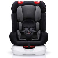 China Carbon Fiber Safety Baby Car Seat for sale
