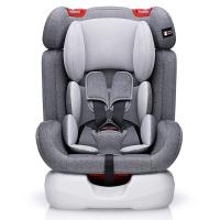 China Carbon Fiber Safety Baby Car Seat for sale
