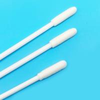 China Disposable Polyurethane Foam Swab for sale