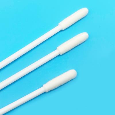 China Disposable Polyurethane Foam Swab for sale