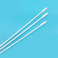 China Disposable Polyurethane Foam Swab for sale