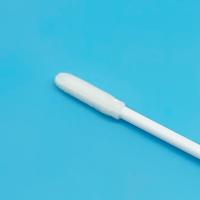 China Disposable Polyurethane Foam Swab for sale