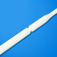 China Nylon Flocked Nasal Nasopharyngeal Swab 90mm 1 Person for sale