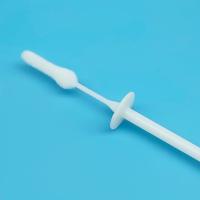 China OEM Antigen Rapid Self Test Kit Flocked Nasal Swab With Stopper Nylon for sale