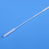 China Nasopharyngeal Nylon Flocking Swab Antigen Rapid Self Test Kit With Tube for sale