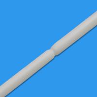 China Nylon Flocking Oral Swab Oropharyngeal Swab 150mm 1 Person for sale