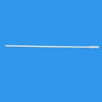 China Polyurethane Sponge Swab Antigen Rapid Self Test Kit 150mm for sale