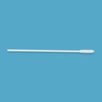 China Disposable Polyurethane Foam Swab Sponge Swab 100mm 1 Person for sale