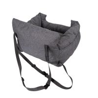 China Oil Proof Stain Proof Multifunctional Dog Car Seat Bed Waterproof for sale