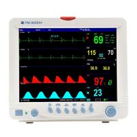 China ICU Portable Multi Parameter Monitor for sale