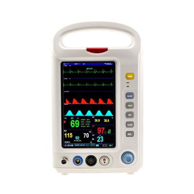 China Transfer Multi Parameter Monitor for sale