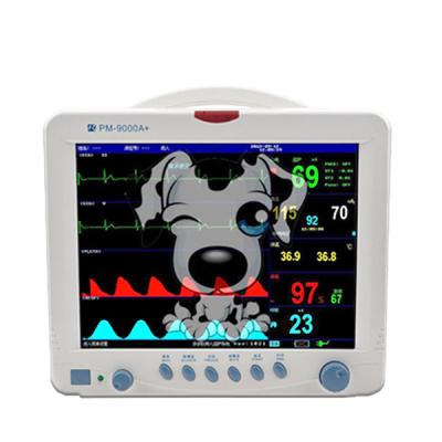 China Big Screen Multi Parameter Patient Monitor for sale