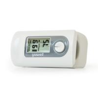 China Fingertip Pulse Blood Oxygen Monitor Medical Digital Finger Oximeter for sale