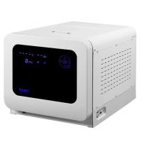 China Class B Medical Autoclave Steam Sterilizer 45L 29L for sale