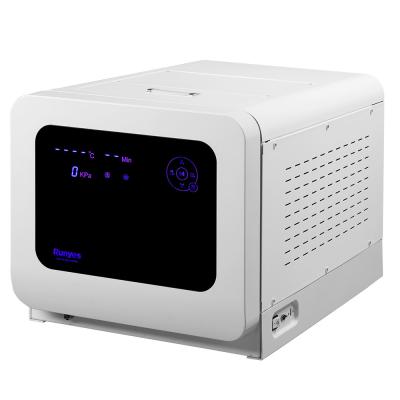 China Class B Medical Autoclave Steam Sterilizer 45L 29L for sale
