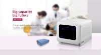 China Class B Medical Autoclave Steam Sterilizer 45L 29L for sale