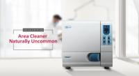 China ABS Auminum Alloy Portable Dental Autoclave Steam Sterilizer 110V 240V for sale