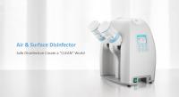 China Factory price hot selling high security short spray time new design Disinfector Autoclave Steam Sterilizer for sale