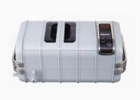 China Hot selling High quality Portable Ultrasonic Cleaner CLEAN-01/02/03 for sale