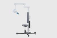 China New design Hign Frequency Dental X-ray XR-68(M)-B Unit Mobile for sale