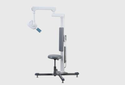 China New design Hign Frequency Dental X-ray XR-68(M)-B Unit Mobile for sale