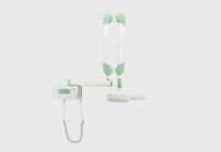 China New design Hign Frequency Wall-mounted Dental X-ray XR-68(W) Unit Mobile for sale