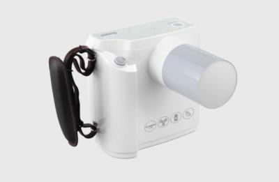 China New design Portable X-ray XR(P) Vision Performed in hands for sale