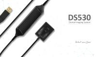 China Hot selling New design Portable Digital Sensor DS530 Dental Image System for sale