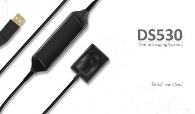 China Hot selling New design Portable Digital Sensor DS530 Dental Image System for sale