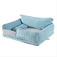 China Autumn Winter Breathable Pet Bed Cushion For Cat Rest for sale