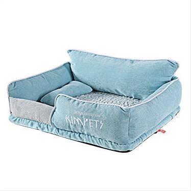 China Autumn Winter Breathable Pet Bed Cushion For Cat Rest for sale