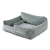 China Autumn Winter Breathable Pet Bed Cushion For Cat Rest for sale