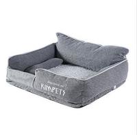 China Autumn Winter Breathable Pet Bed Cushion For Cat Rest for sale